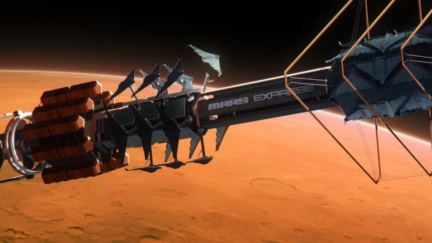 Scifi-film met 100% op Rotten Tomatoes verovert Nederlandse bios