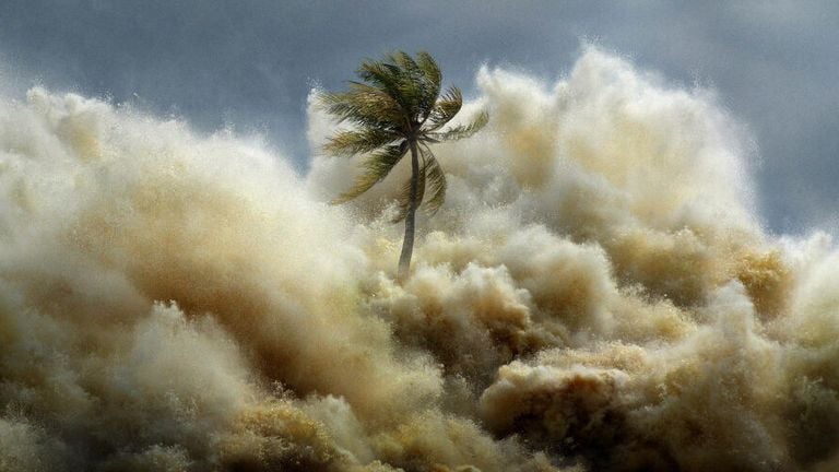 Aangrijpende docu-serie overspoelt Disney+ en de hele wereld kijkt