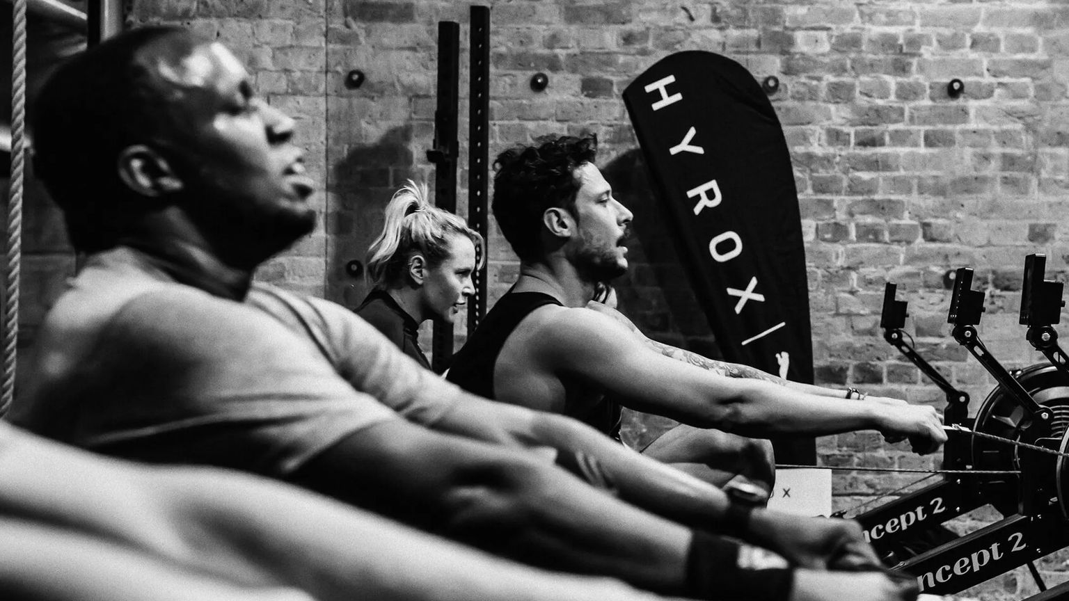 Dit kost deelname aan Hyrox, de fitnesshype die nu Thialf aandoet