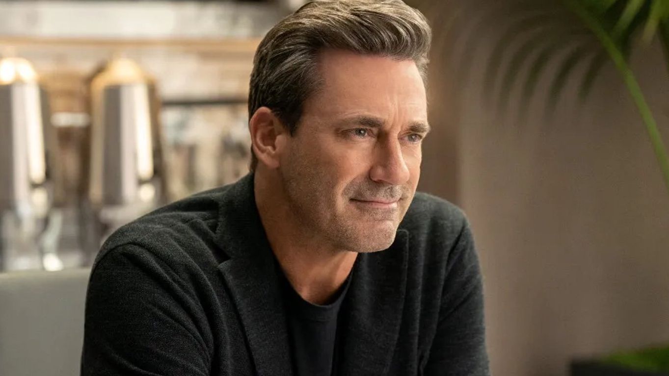 Mad Men-ster gaat Breaking Bad in nieuwe nummer 1-serie