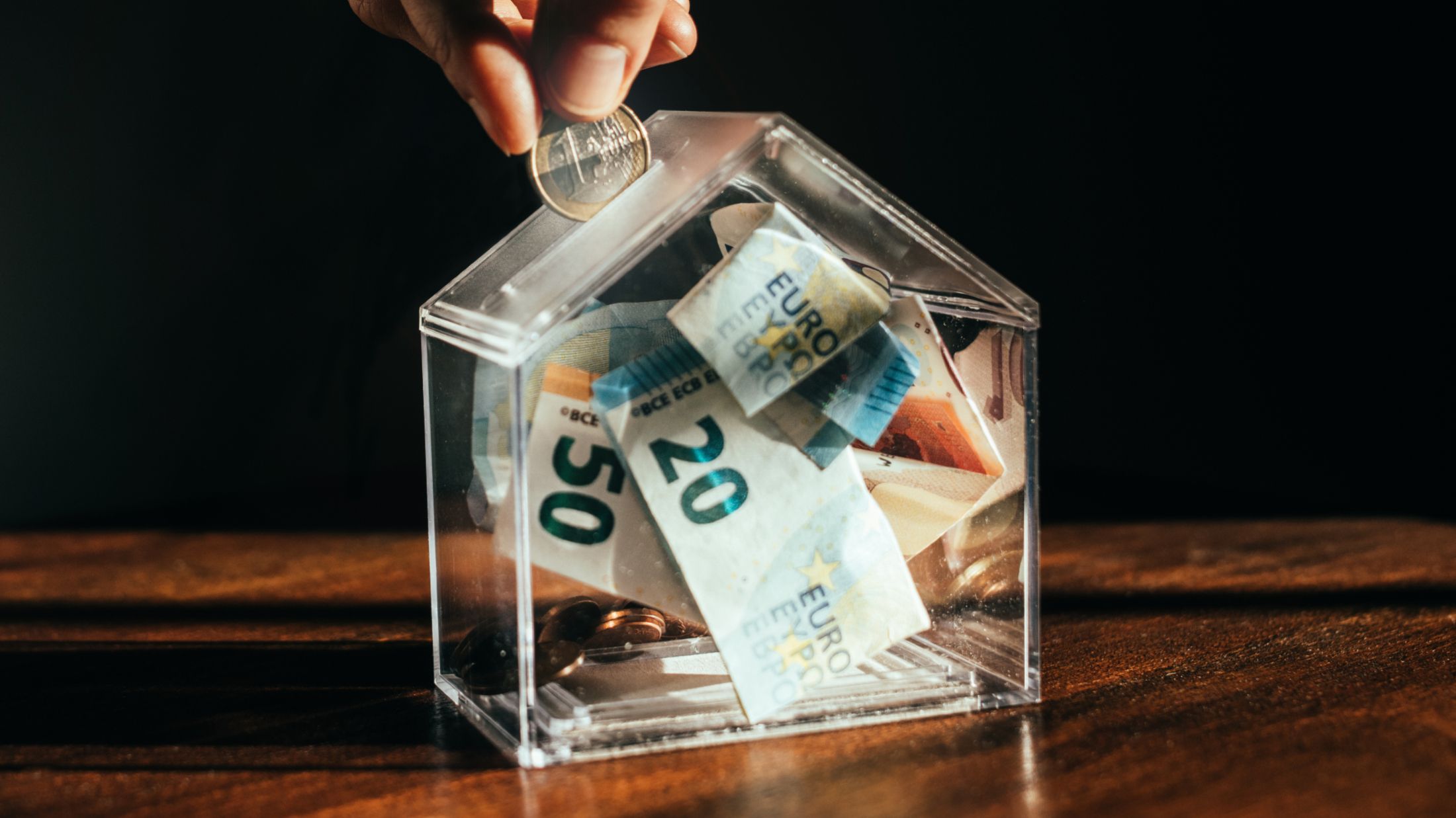 Met dit salaris krijg je €3.276 huurtoeslag in 2026 bij €850 kale huur
