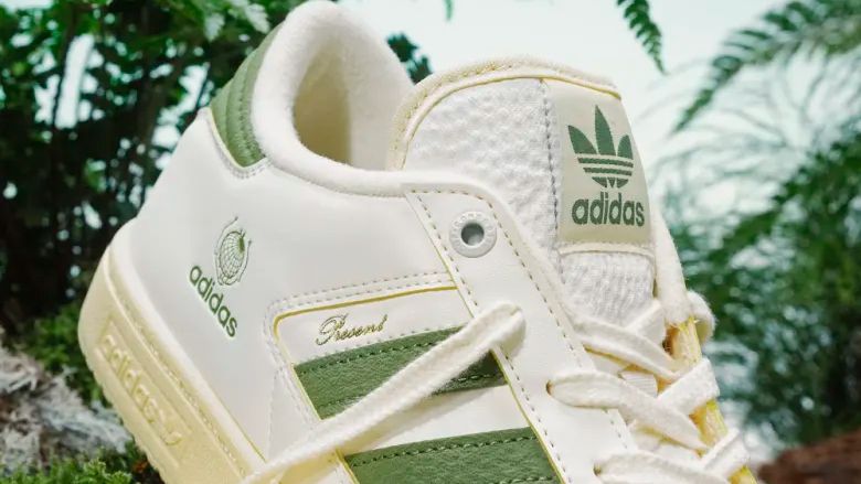 Adidas dropt perfecte collab-sneakers en je krijgt direct €45 korting