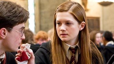 HBO introduceert familie Wemel voor nieuwe Harry Potter-serie