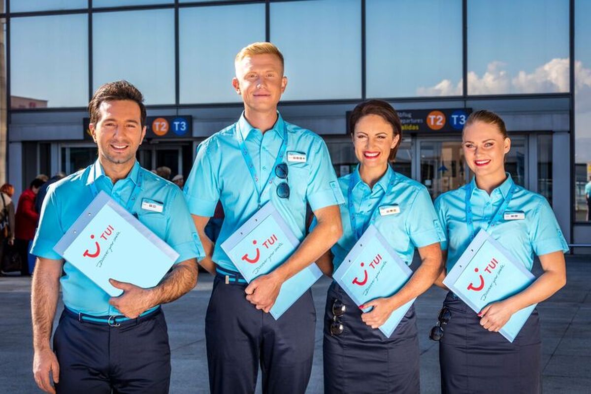 Dit salaris verdien je als reisleider op vakantie, zonder diploma