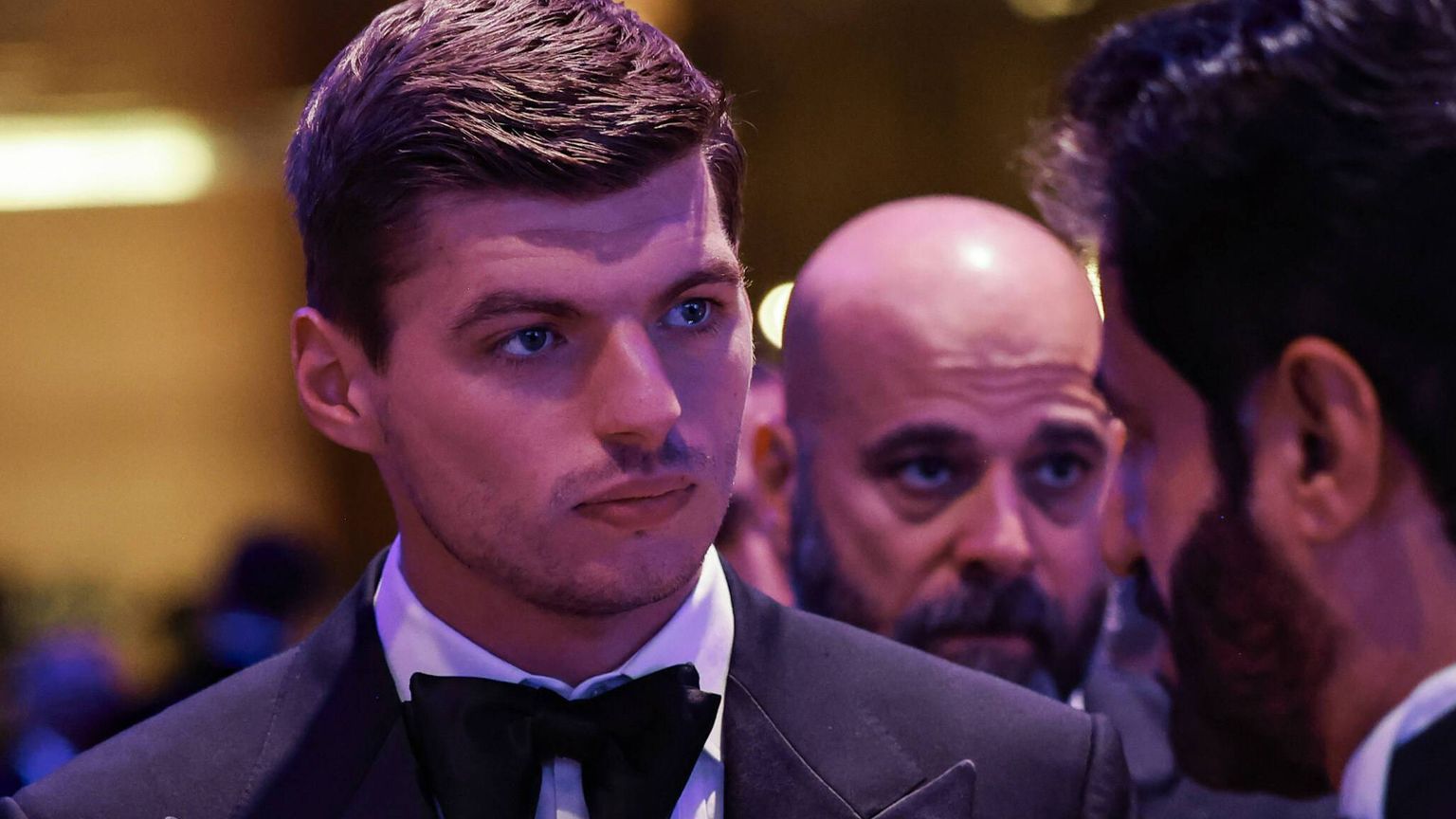 Het bizarre vermogen van Max Verstappen, dat exponentieel groeit