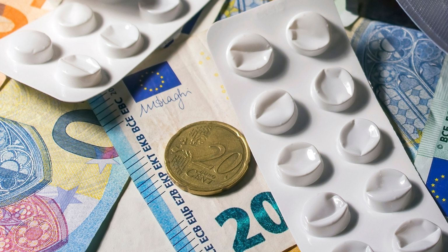 Belastingaangifte 2024: vergeten zorgkosten die geld opleveren