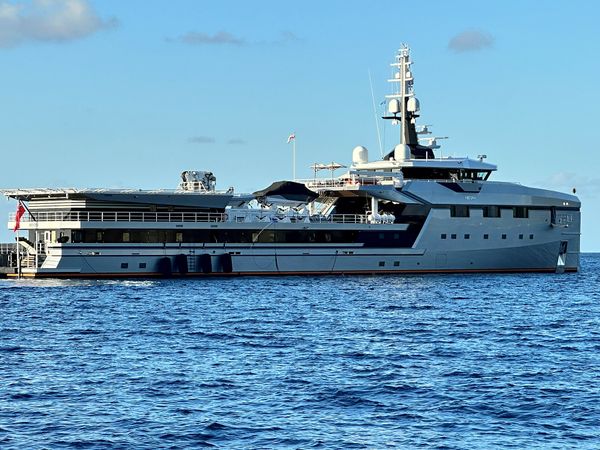 Dit is het duurste object uit de historie, in bezit van Jeff Bezos