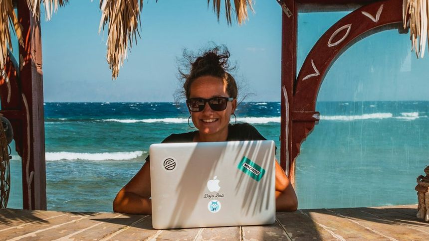 Beste landen voor Nederlandse digital nomads qua visa en kosten