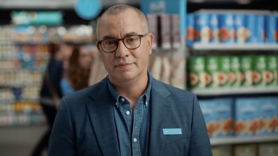 Salaris van Jeroen van Koningsbrugge versus échte AH-manager