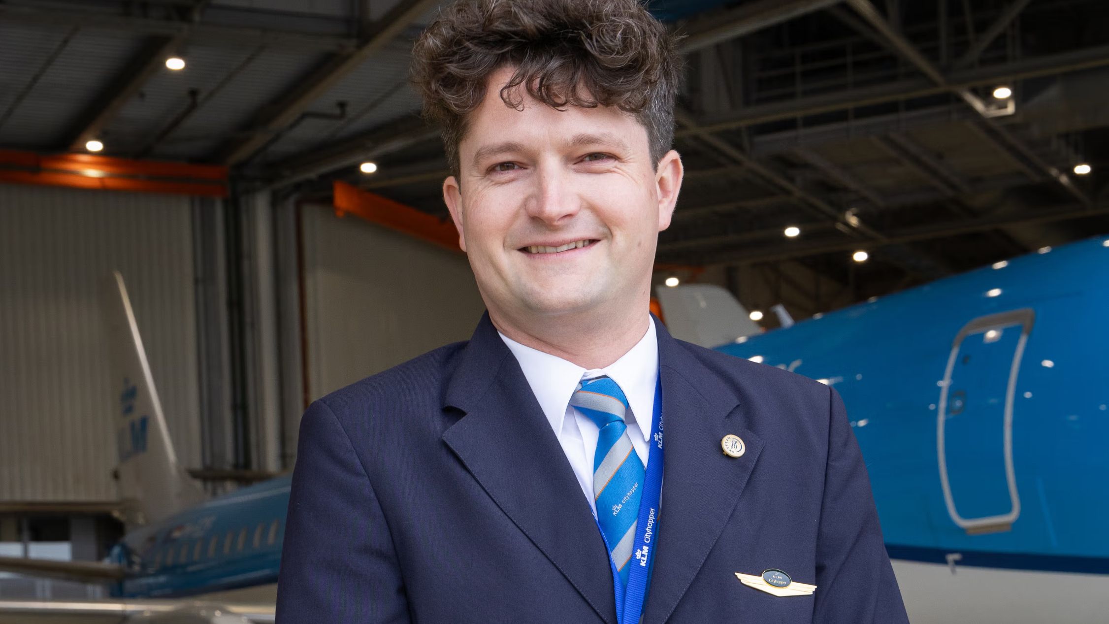 Dit is het salaris als KLM-piloot en opleiding is goedkoper dan ooit