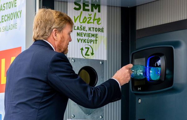 Dit verdient fulltime statiegeld zoeken, er ligt €139 miljoen op straat