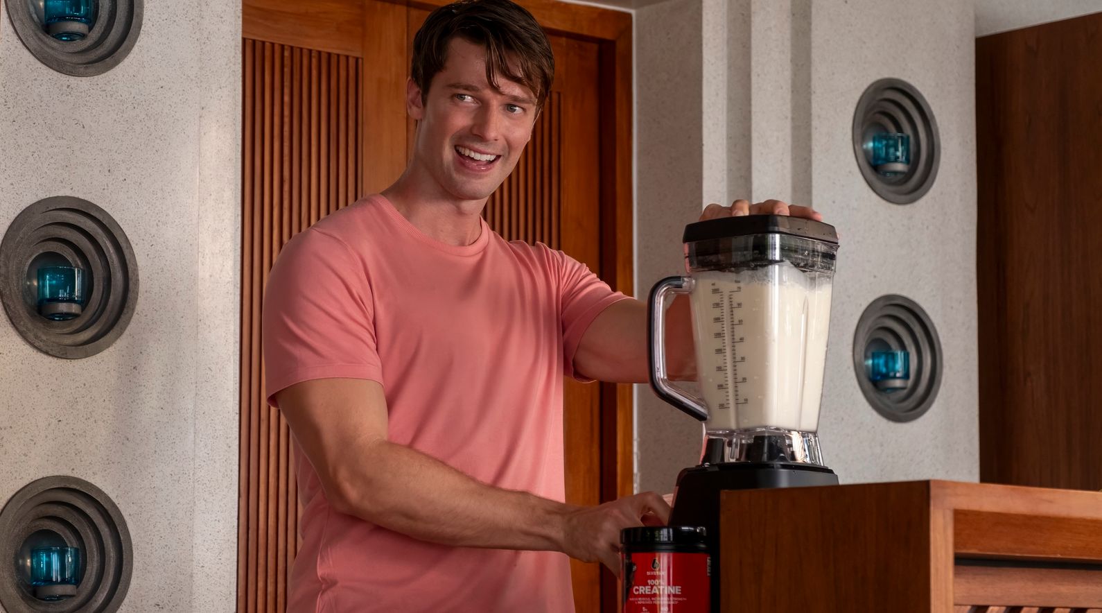 Drie tips om te bulken voor spiergroei en een boodschappenlijst