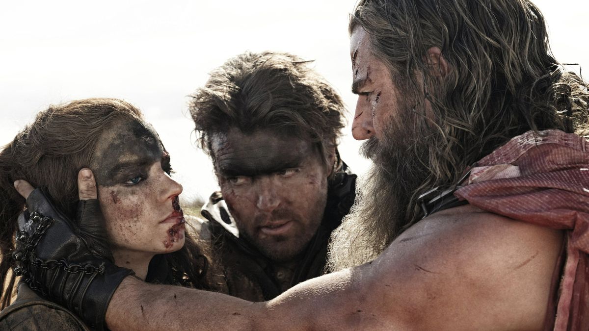 Dit verdient Anya Taylor-Joy per zin in Mad Max-prequel Furiosa