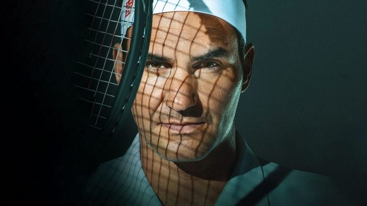 Feder-docu van maker Maradona en Senna verrast met RT-score