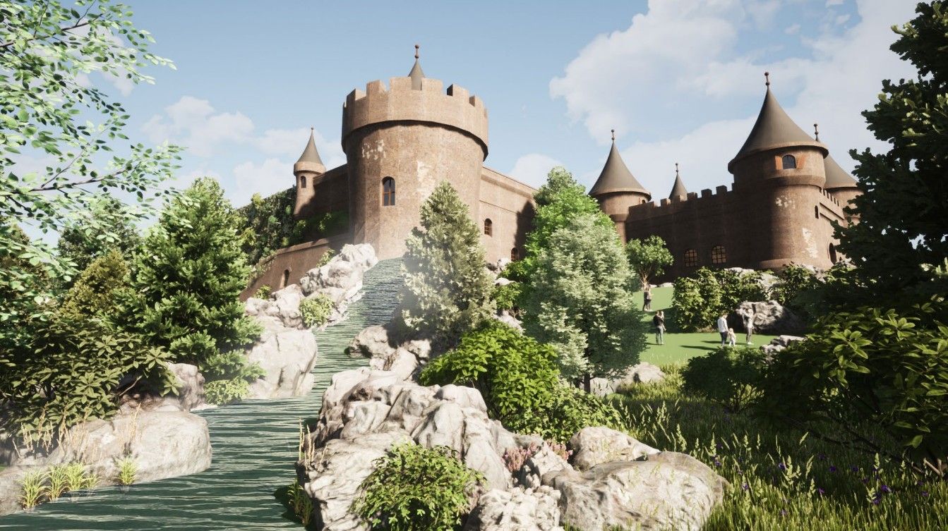 Nieuw overdekt pretpark in Nederland: dit kost een kaartje