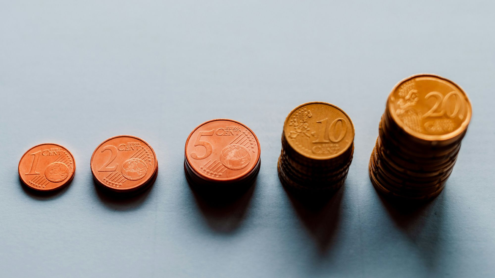Zo creëer je een passief inkomen als investeerder met weinig geld