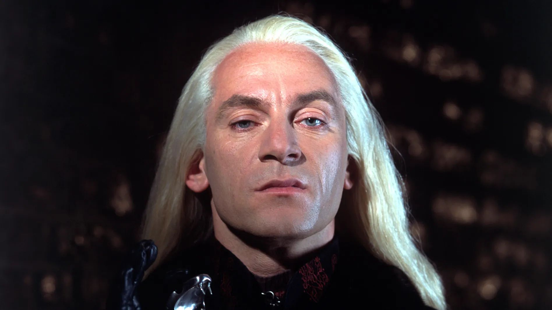 HBO's Harry Potter onthult vijanden: de nieuwe Draco en Lucius