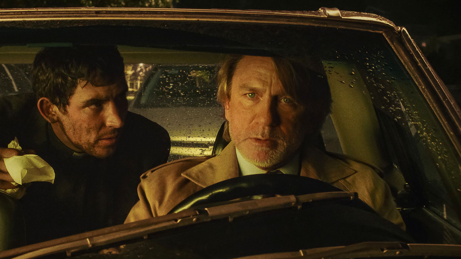 Daniel Craig overtreft alle James Bond-films met nieuwe Netflix-film