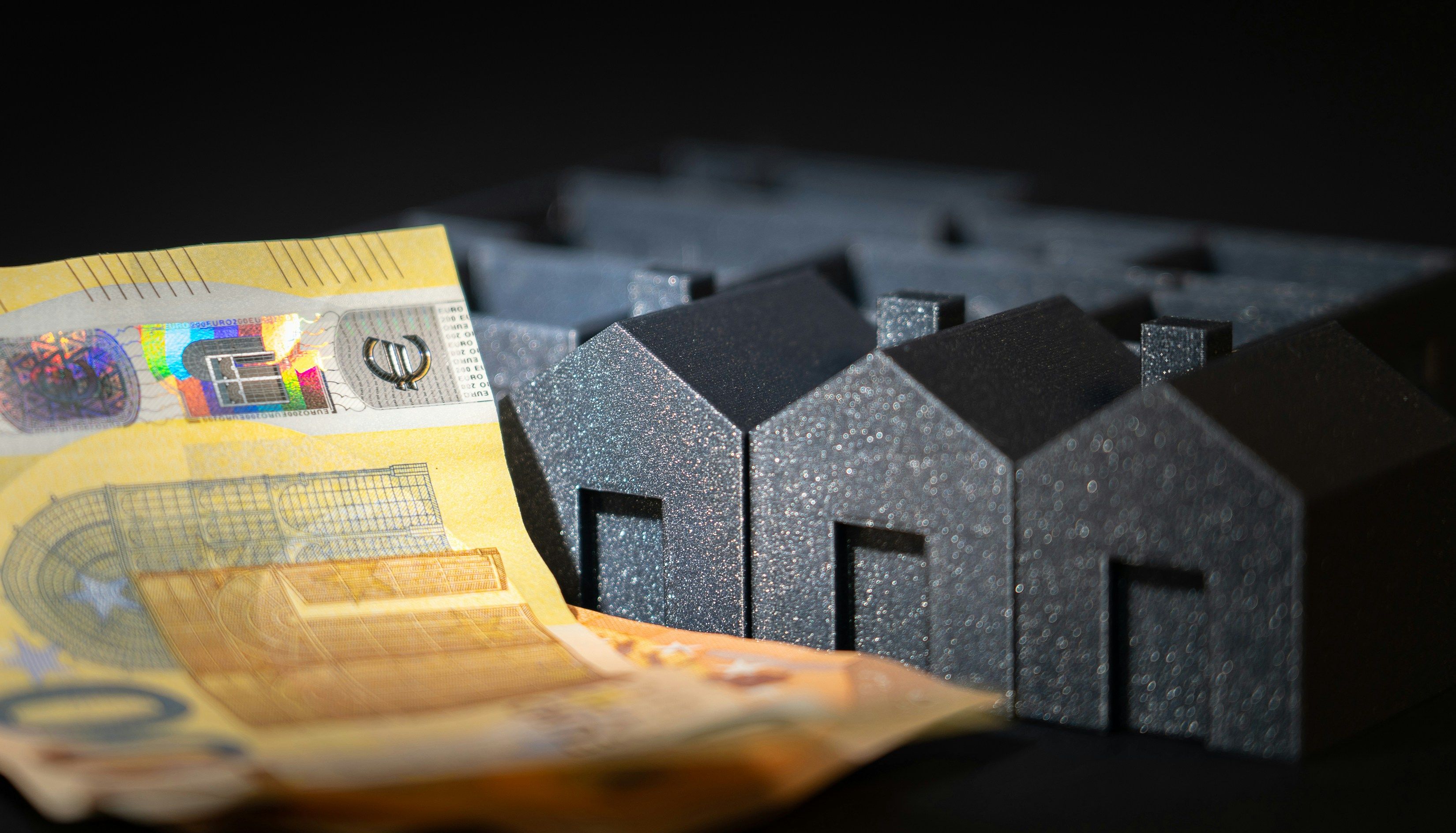 Huizenprijzen op recordhoogte, dit salaris heb je nu minimaal nodig